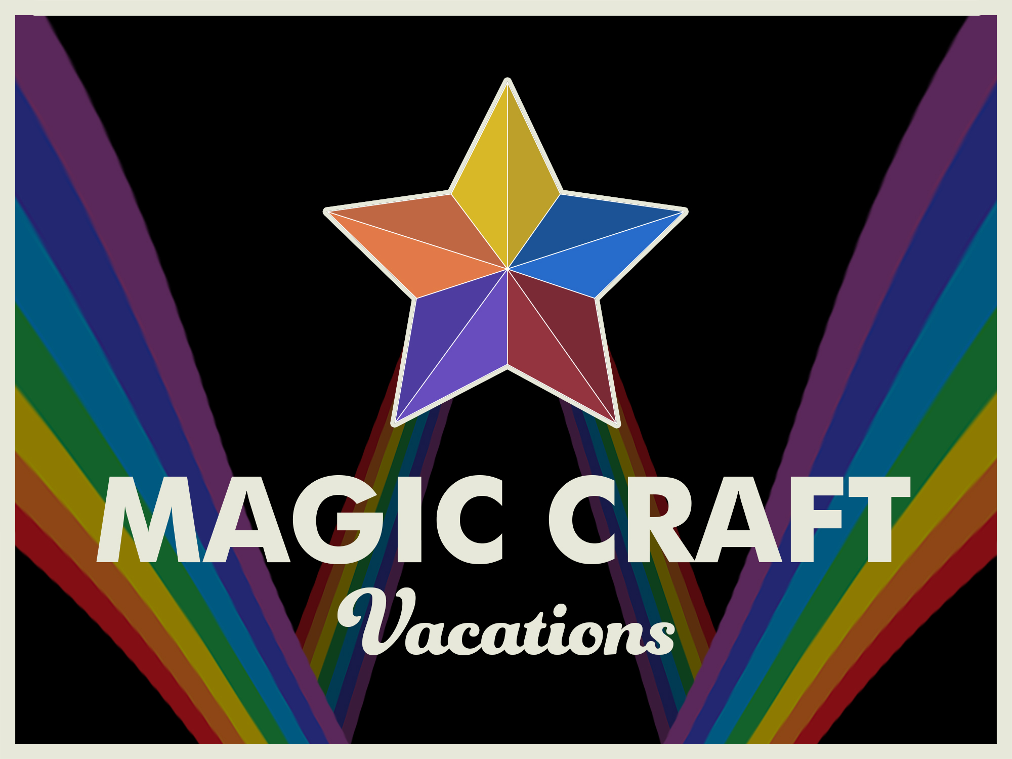 Magic Craft – jesse can't draw